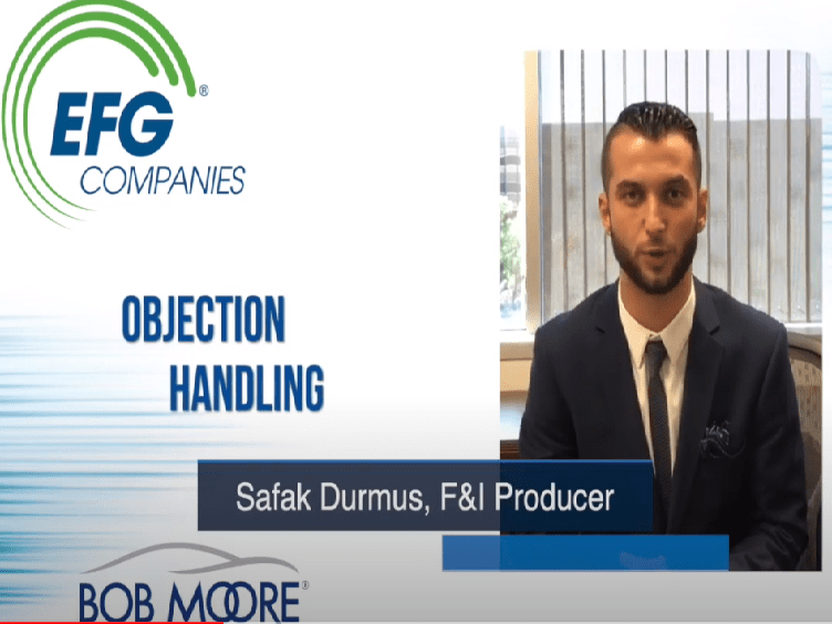Video Library | EFG Companies