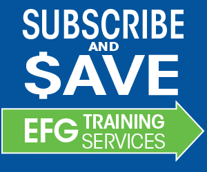 Claims Submission Form | EFG Companies